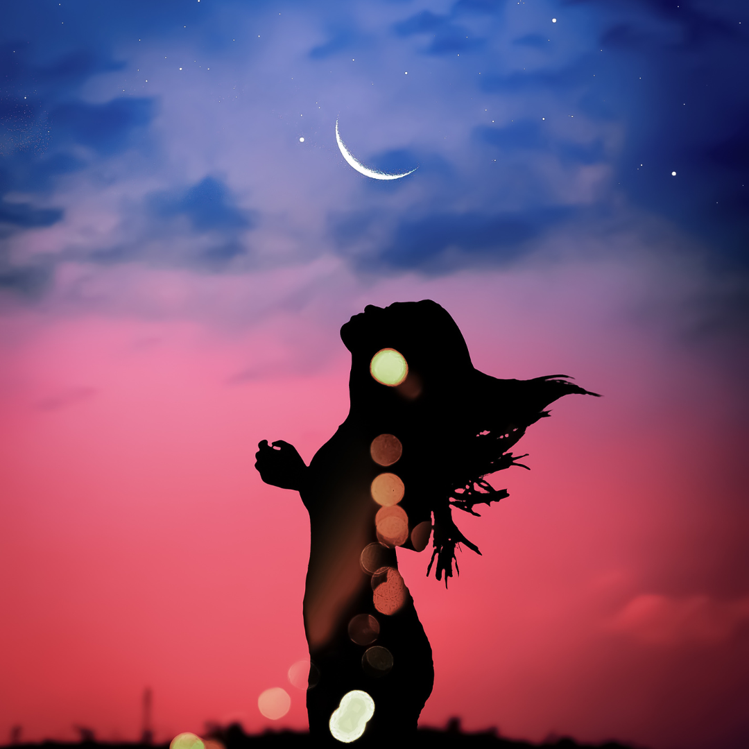 The Birth of Venus Morning Star Ritual